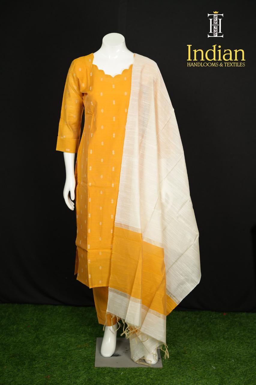 Indian Handlooms and Textiles